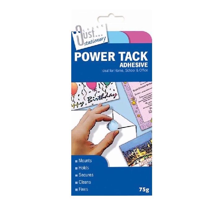 75g Prestick Adhesive - Lifestyle Outlet